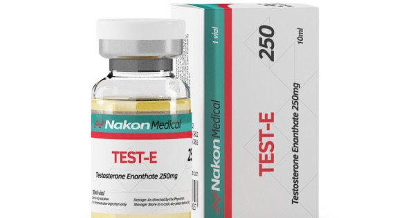Test-E 250 for the besr price in our shop